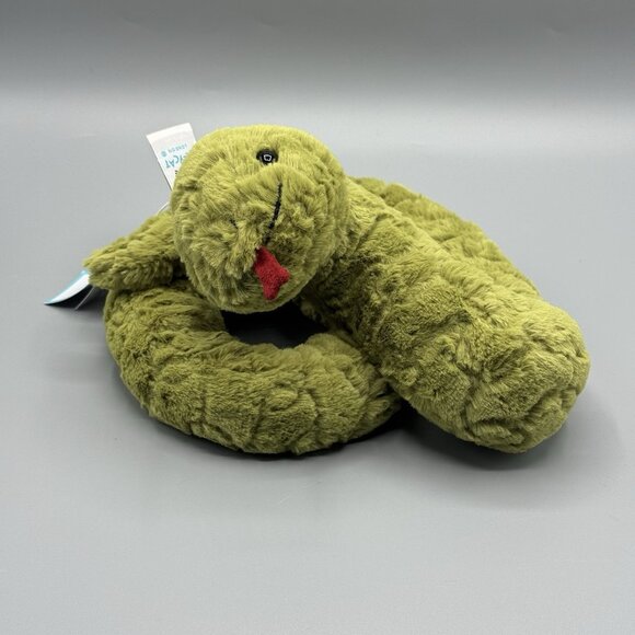 Jellycat | Toys | Jellycat Stevie Snake Plush Stuffed Toy New Authentic ...
